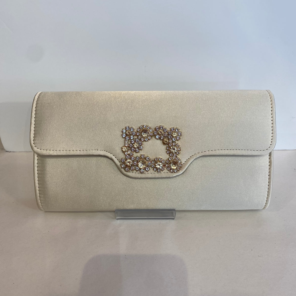 Elina - Cream – Costelloe + Costelloe