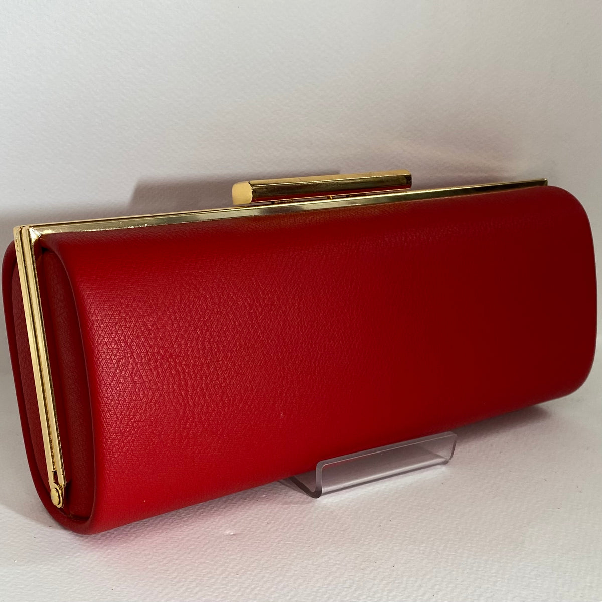 Tracey - Red – Costelloe + Costelloe